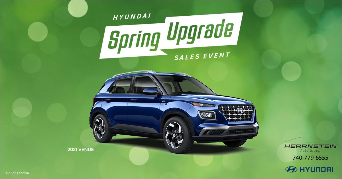 Chillicothe Hyundai Dealer in Chillicothe OH | Frankfort Waverly ...